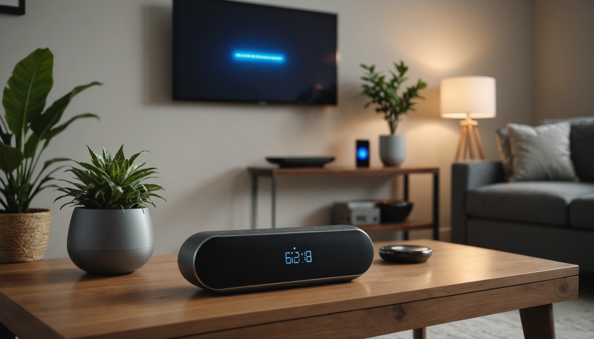 Les gadgets connectés qui transforment votre quotidien